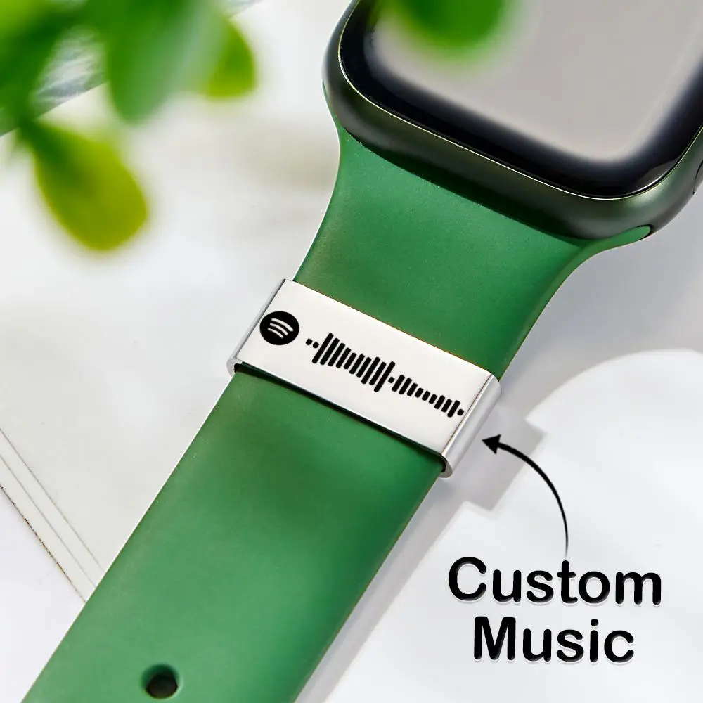 Unique & Personalized Custom Made Watch Bands & Straps