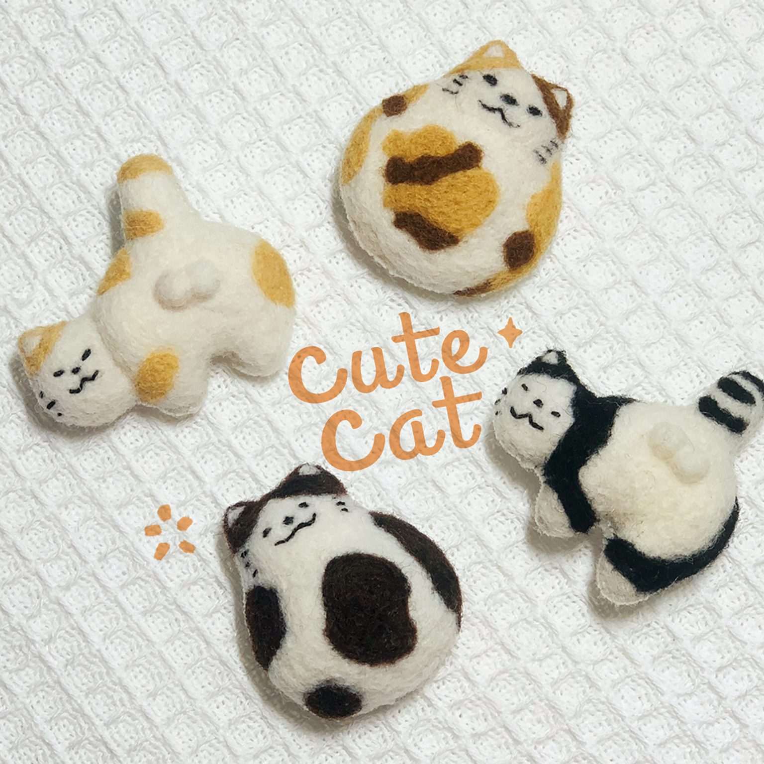 Unique & Personalized Custom Made Brooches